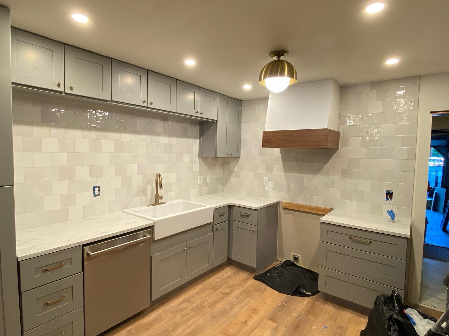 Tile Installation in Jackson Hole | JH Stone Masonry